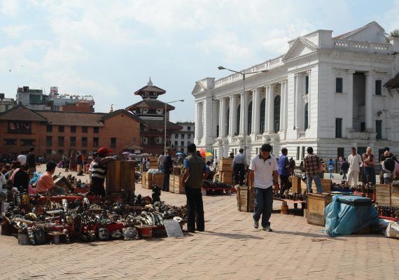 Namobuddha & Phulbari Village Tour - explorenepal