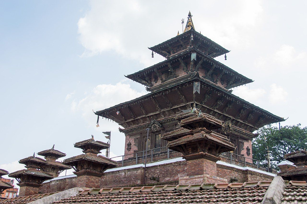 Culturally Kathmandu - explorenepal